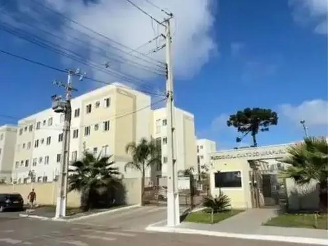 Apartamento para Venda em Araucária/PR Capela Velha 2 Quartos