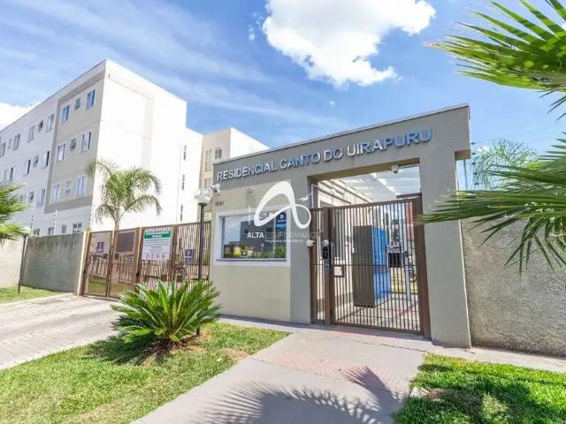 Apartamento para Venda em Araucária/PR Capela Velha 2 Quartos