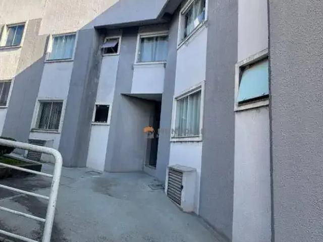 Apartamento para Venda em Araucária/PR Capela Velha 2 Quartos