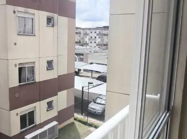 Apartamento para Venda em Araucária/PR Capela Velha 2 Quartos