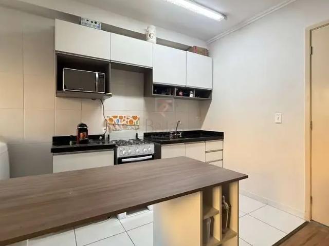 Apartamento para Venda em Araucária/PR Capela Velha 2 Quartos