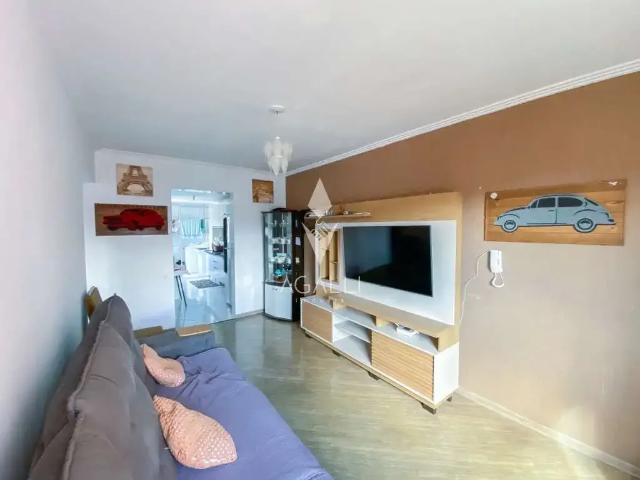 Apartamento para Venda em Araucária/PR Capela Velha 2 Quartos