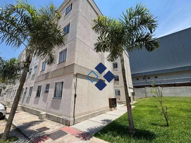 Apartamento para Venda em Araucária/PR Capela Velha 2 Quartos