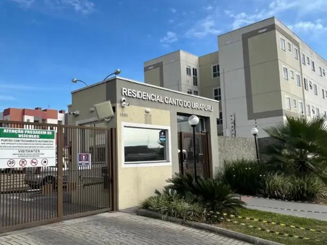 Apartamento para Venda em Araucária/PR Capela Velha 2 Quartos