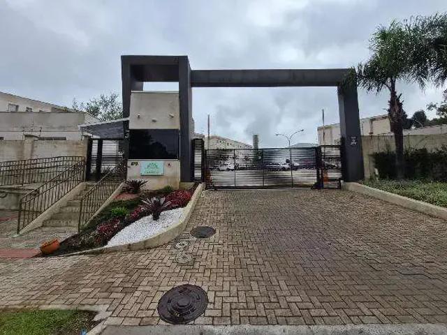 Apartamento para Venda em Araucária/PR Capela Velha 2 Quartos