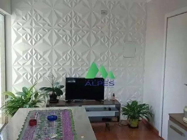 Apartamento para Venda em Araucária/PR Capela Velha 2 Quartos
