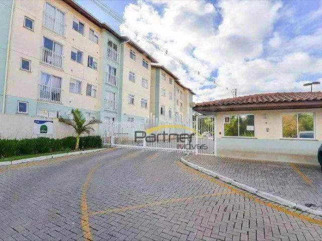 Apartamento para Venda em Araucária/PR Capela Velha 2 Quartos