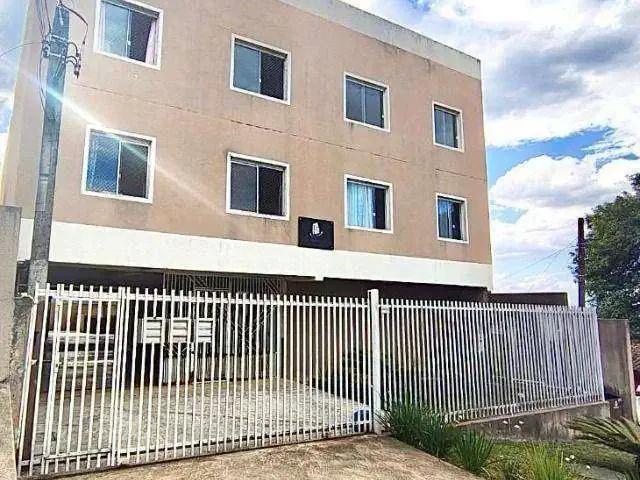 Apartamento para Venda em Araucária/PR Capela Velha 2 Quartos