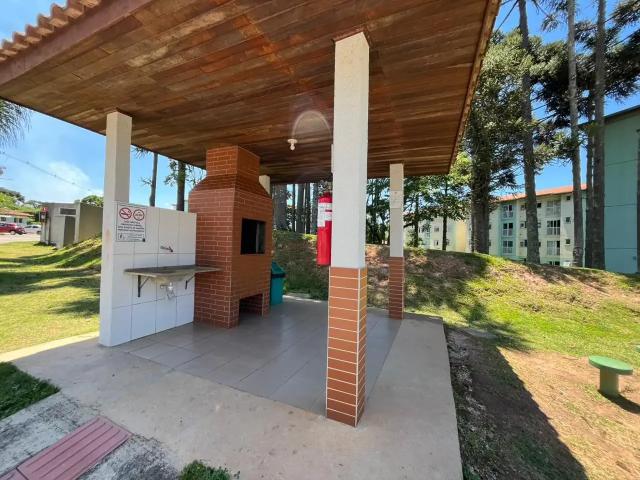 Apartamento para Venda em Araucária/PR Capela Velha 2 Quartos