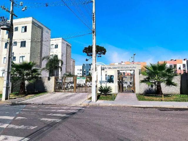 Apartamento para Venda em Araucária/PR Capela Velha 2 Quartos