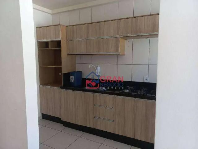 Apartamento para Venda em Araucária/PR Capela Velha 2 Quartos