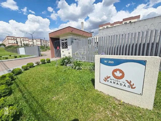 Apartamento para Venda em Araucária/PR Capela Velha 2 Quartos