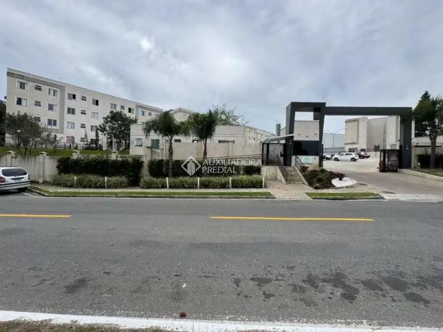Apartamento para Venda em Araucária/PR Capela Velha 2 Quartos
