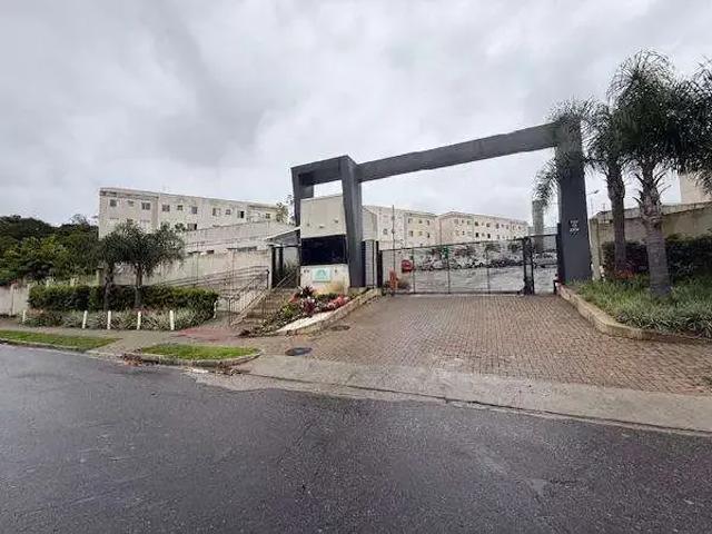 Apartamento para Venda em Araucária/PR Capela Velha 2 Quartos