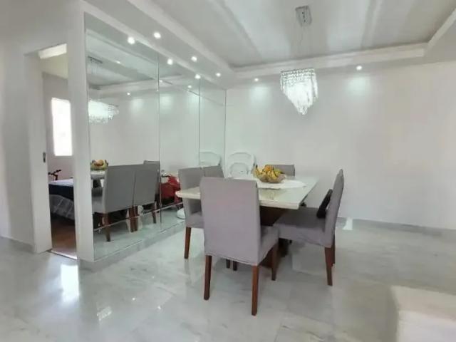 Apartamento para Venda em Araucária/PR Capela Velha 3 Quartos