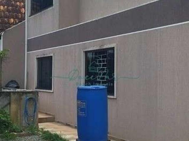 Apartamento para Venda em Araucária/PR Capela Velha 3 Quartos