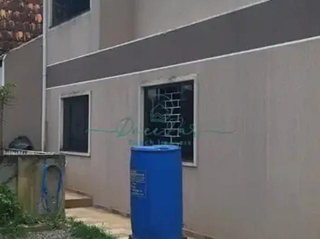 Apartamento para Venda em Araucária/PR Capela Velha 3 Quartos
