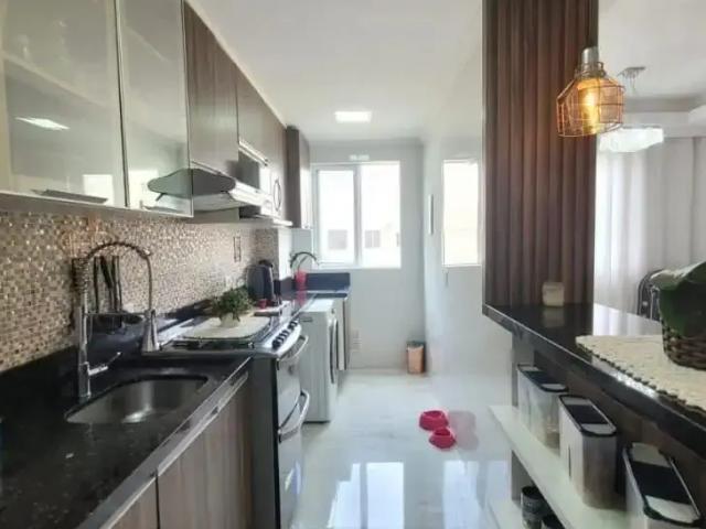 Apartamento para Venda em Araucária/PR Capela Velha 3 Quartos
