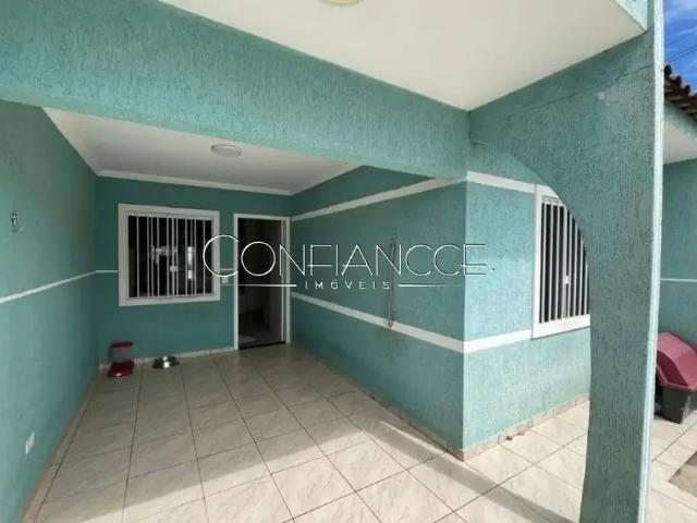 Apartamento para Venda em Araucária/PR Capela Velha 3 Quartos