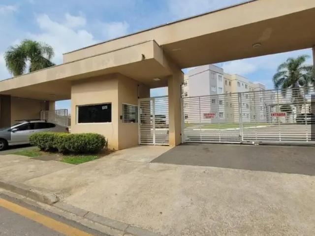 Apartamento para Venda em Araucária/PR Capela Velha 3 Quartos