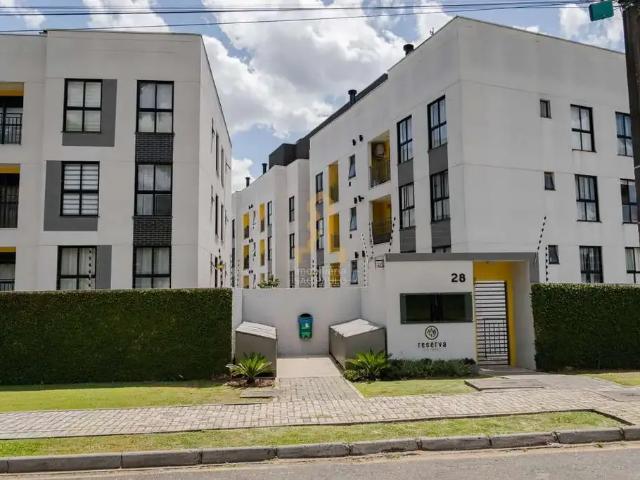 Apartamento para Venda em Araucária/PR Centro