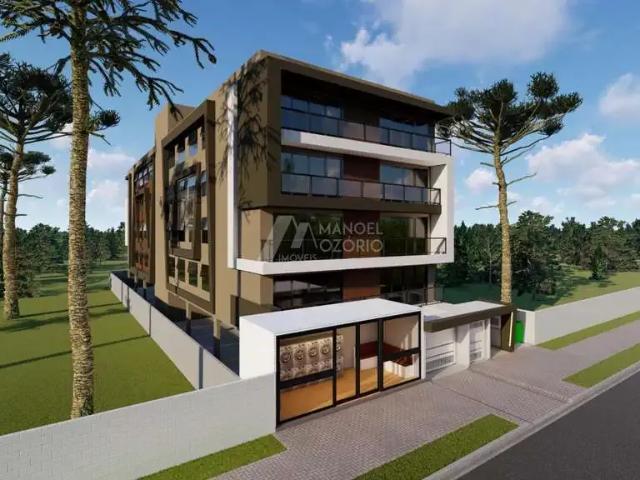 Apartamento para Venda em Araucária/PR Centro 1 Quartos