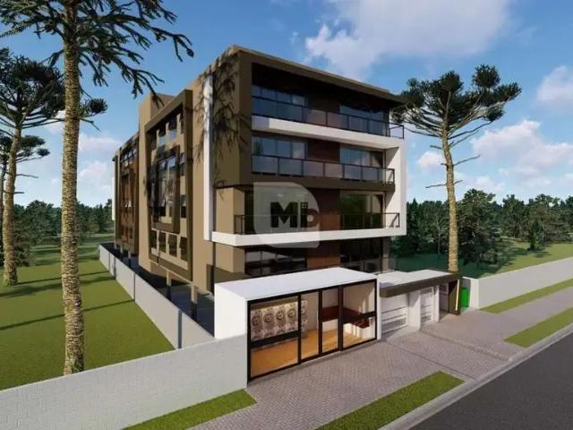 Apartamento para Venda em Araucária/PR Centro 1 Quartos
