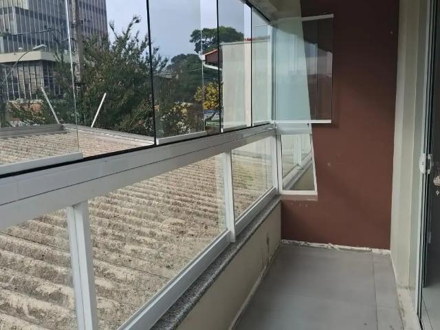 Apartamento para Venda em Araucária/PR Centro 2 Quartos
