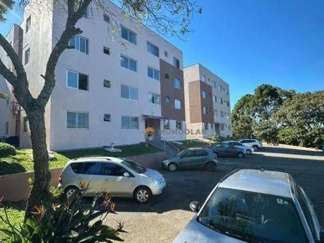 Apartamento para Venda em Araucária/PR Centro 2 Quartos