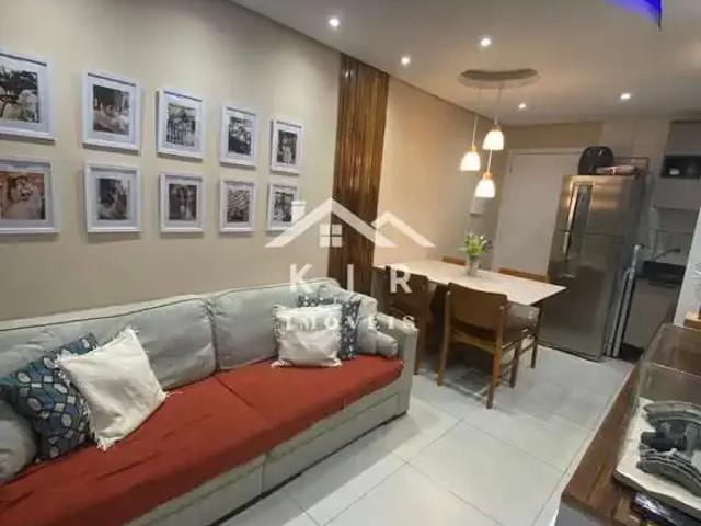 Apartamento para Venda em Araucária/PR Centro 2 Quartos