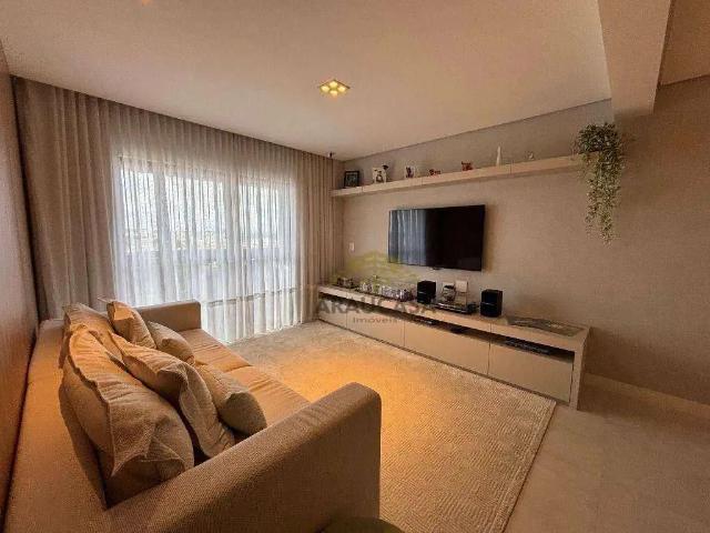 Apartamento para Venda em Araucária/PR Centro 2 Quartos