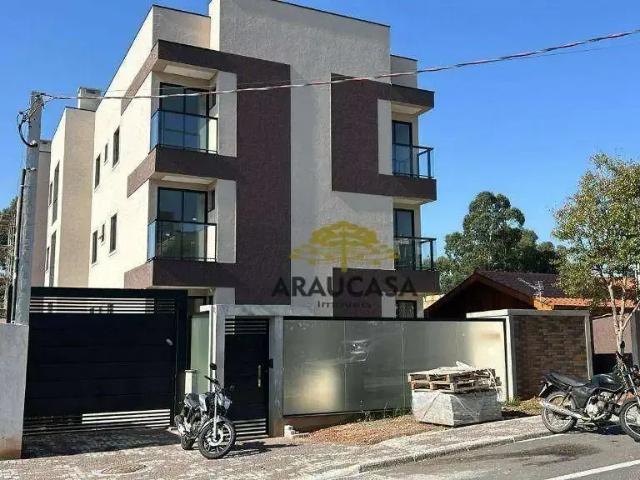 Apartamento para Venda em Araucária/PR Centro 2 Quartos