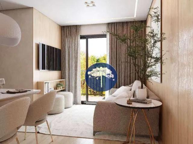 Apartamento para Venda em Araucária/PR Centro 2 Quartos