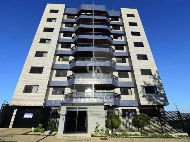 Apartamento para Venda em Araucária/PR Centro 2 Quartos