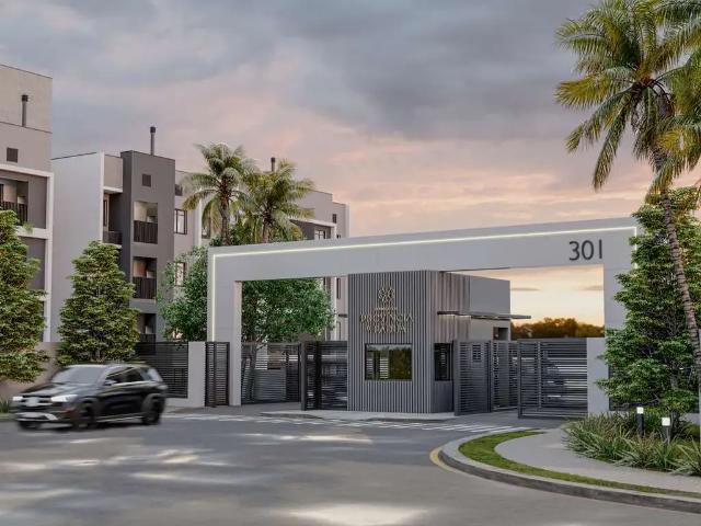 Apartamento para Venda em Araucária/PR Centro 2 Quartos
