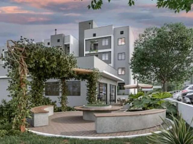 Apartamento para Venda em Araucária/PR Centro 2 Quartos