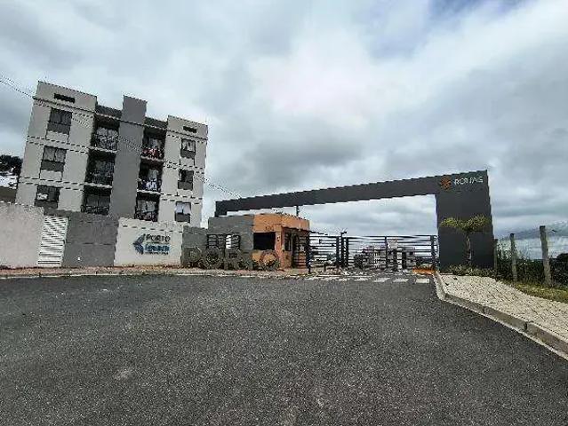 Apartamento para Venda em Araucária/PR Centro 2 Quartos