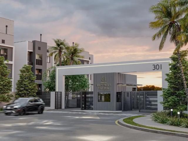 Apartamento para Venda em Araucária/PR Centro 2 Quartos