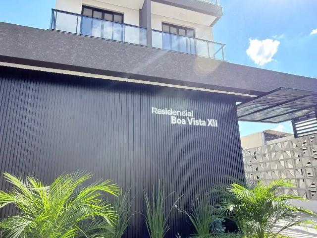 Apartamento para Venda em Araucária/PR Centro 3 Quartos