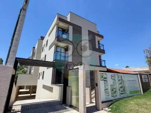 Apartamento para Venda em Araucária/PR Centro 3 Quartos
