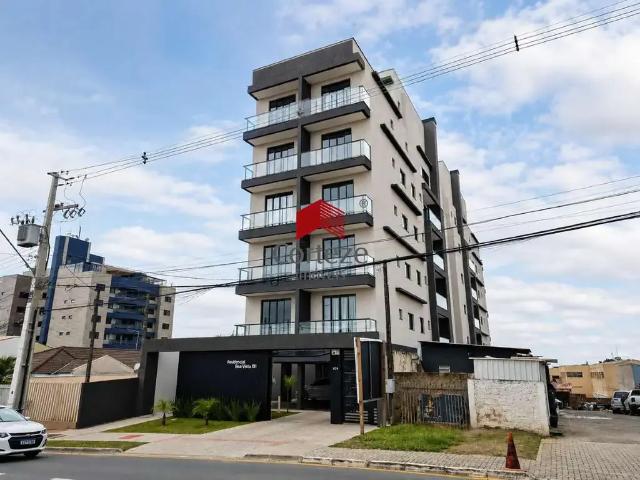 Apartamento para Venda em Araucária/PR Centro 3 Quartos