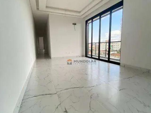 Apartamento para Venda em Araucária/PR Centro 3 Quartos