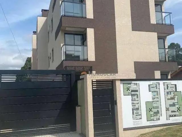 Apartamento para Venda em Araucária/PR Centro 3 Quartos