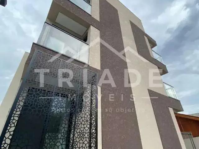 Apartamento para Venda em Araucária/PR Centro 3 Quartos