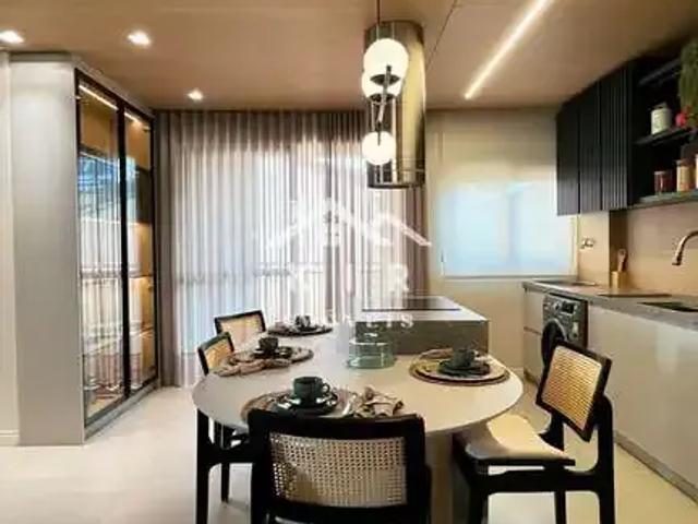 Apartamento para Venda em Araucária/PR Centro 3 Quartos