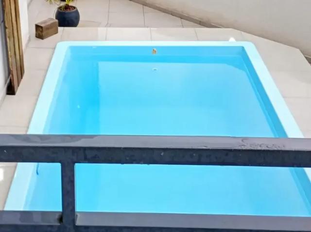Apartamento para Venda em Araucária/PR Centro 3 Quartos