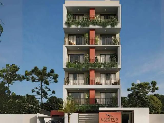 Apartamento para Venda em Araucária/PR Centro 3 Quartos
