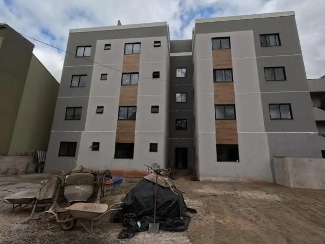 Apartamento para Venda em Araucária/PR Centro 3 Quartos