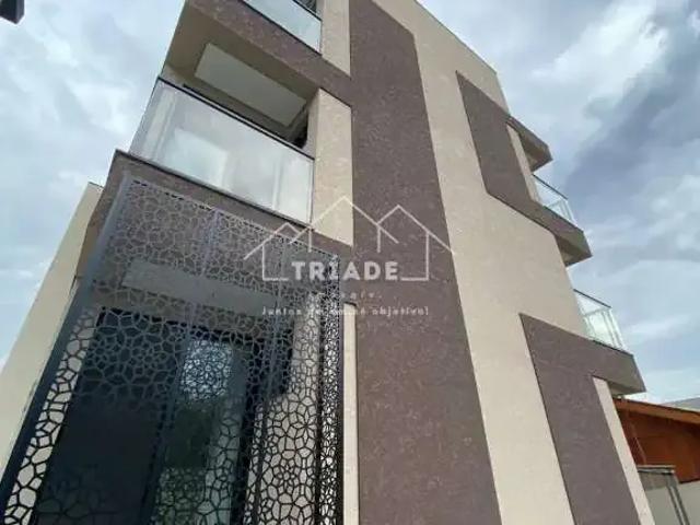 Apartamento para Venda em Araucária/PR Centro 3 Quartos