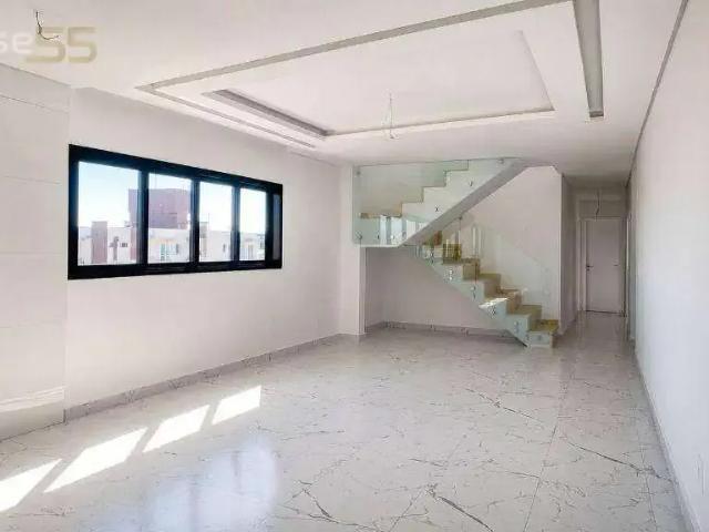Apartamento para Venda em Araucária/PR Centro 3 Quartos